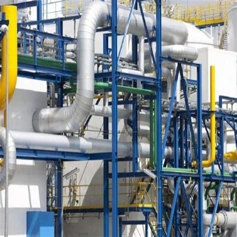 Piping 3d Modelling Engineering Service At ₹ 1500hour In Bharuch Id 2854631017412