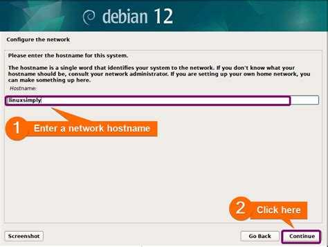 How To Install Debian 12 Bookworm A Complete Guide Linuxsimply