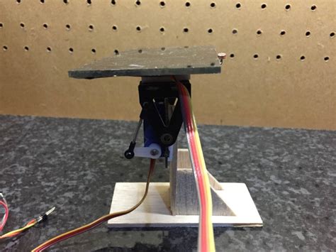 Arduino Solar Tracker Get More From Your Solar Panels The DIY Life