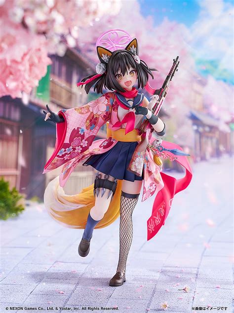 Izuna｜good Smile Company