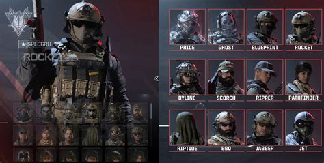 Call Of Duty Modern Warfare 3 Operators—how To Unlock Pc Gamer Call Of Duty Modern Warfare 3 Operators—how To Unlock Pc Gamer