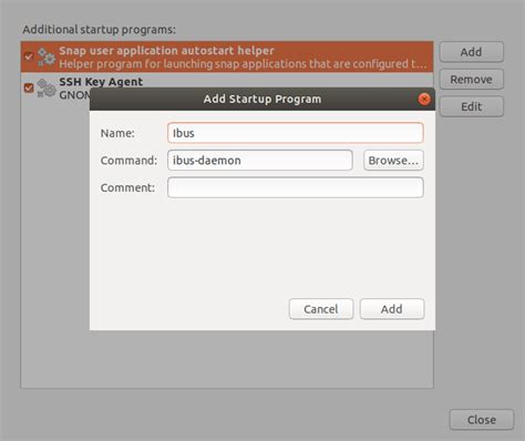 how to setup multilingual input method on ubuntu ostechnix