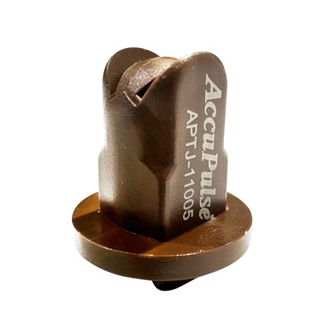 Accupulse Twinjet Aptj 11005vp Spray Tip