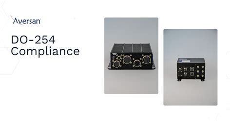 Do 254 Compliance Services