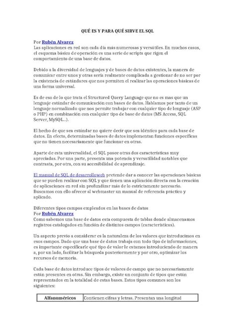 docx manual lenguaje sql dokumen tips