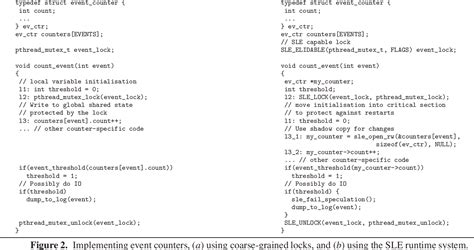 Figure 2 From A Runtime System For Semantic Scholar