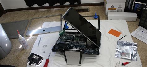 How To Install An SSD In An Older IMac