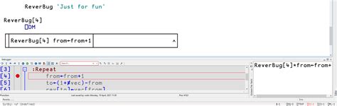 6 first aid kit — mastering dyalog apl