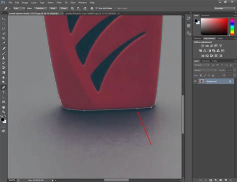 How To Get Rid Of Background In Picture Clipping Way