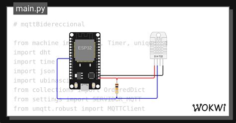 Wokwi Online ESP STM Arduino Simulator