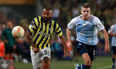 Поразки Динамо та Дніпра 1 у єврокубках новий тренер Челсі Головні новини за 8 вересня ᐉ Ua Футбол