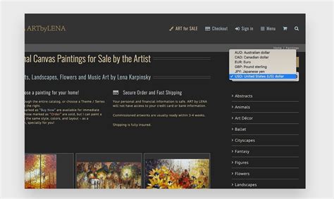 How To Accept Multiple Currencies With Woocommerce Multi Currency