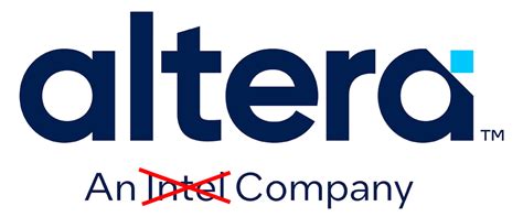 Intel продаст часть акций Altera