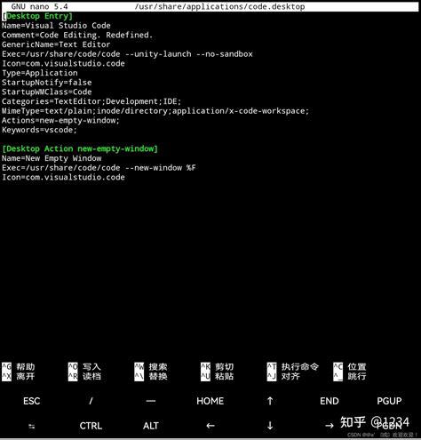 在Termux的Debian Linux中安装VScode 知乎