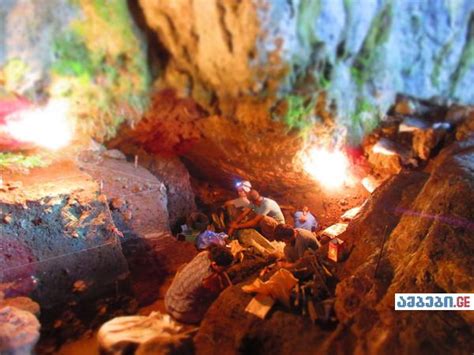 მეცნიერებმა საქართველოში აღმოჩენილი 25 000 წლის წინ მცხოვრები ადამიანის დნმ ი გაშიფრეს რა