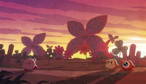 Talking Point How Would You Reboot The Kirby Anime