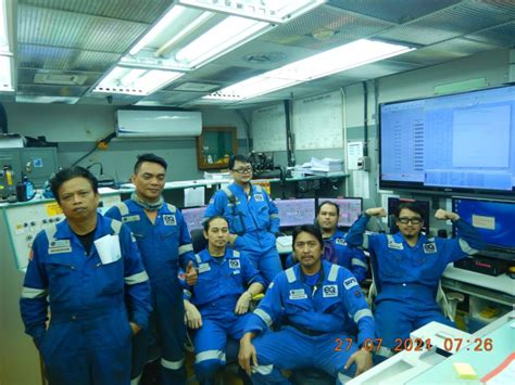 Noor Zaidi Zainuddin Noor Sham On Linkedin 2021 Planned Shutdown