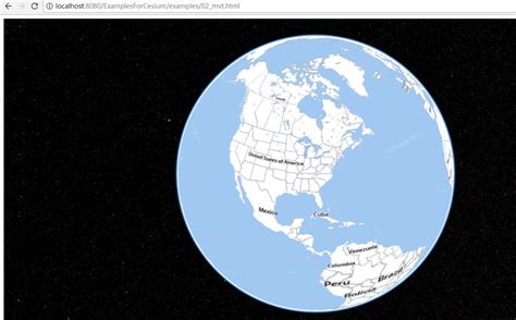 使用cesium读取mapbox Vector Tile矢量数据并进行渲染 李雷 博客园