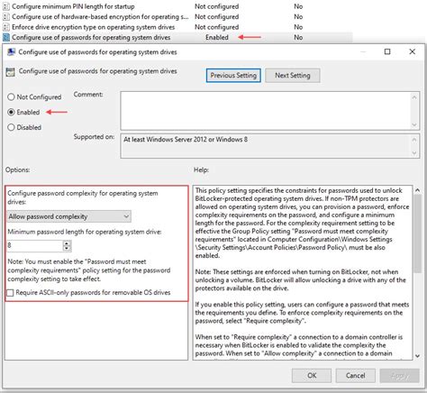 Techsbucket Bitlocker 7