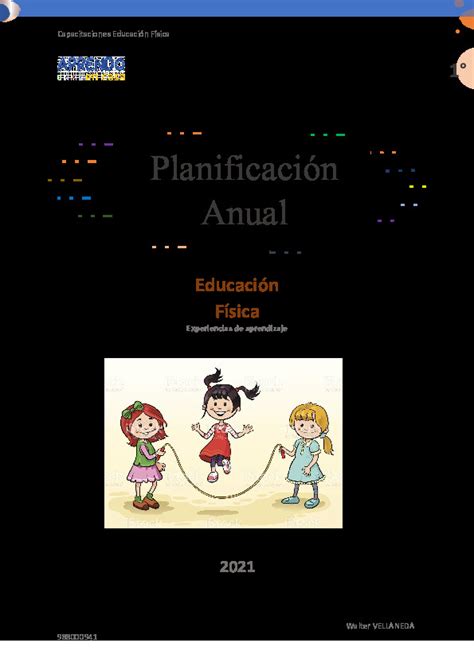 1°plan Anual-Primaria - PDFCOFFEE.COM