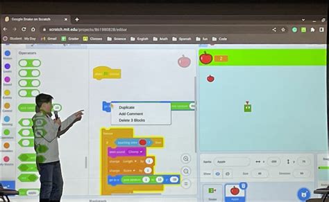 Code To Inspire Create And Innovate ⋅ Inspiration Lab