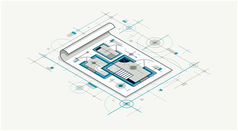 Engineering Project Concept Paper Document Blueprint Engineer Work