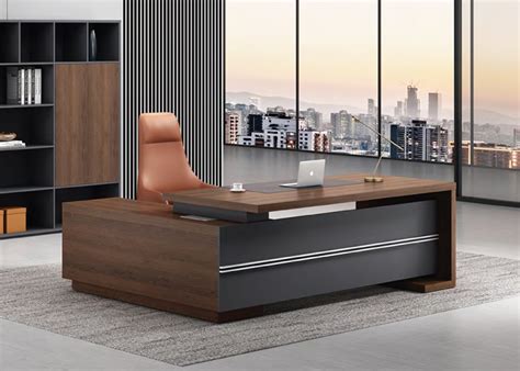 Executive Office Desk In Kenya Dignity Furniture