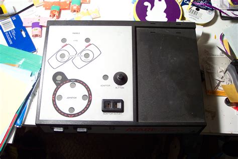 Fs Atari Test Console Buy Sell And Trade Atariage Forums