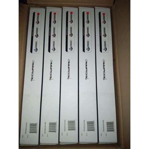 Tecware Phantom RGB TKL Mechanical Keyboard Shopee Philippines