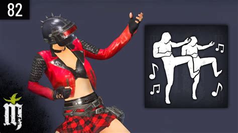 Pubg Victory Dance Youtube