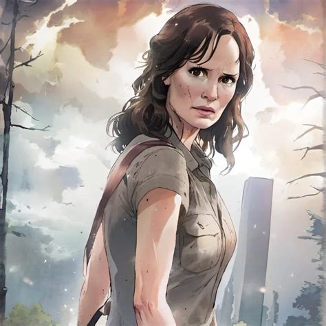 Talkie Profile Lori Grimes Talkie Ai