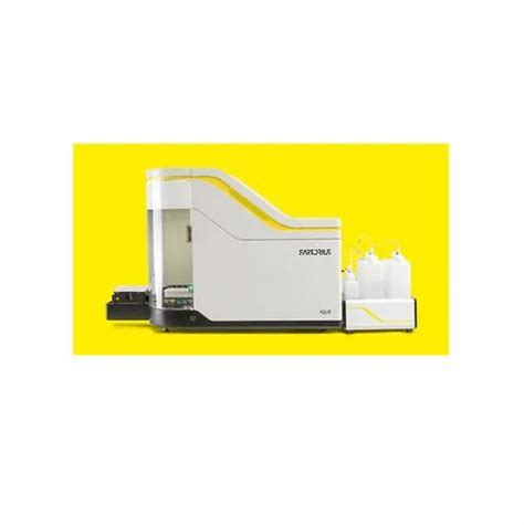 Intellicyt Ique Flow Cytometry Systems At Best Price In Bengaluru