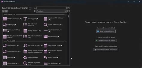 为 Microsoft Onenote 粉丝提供的优秀且有用的插件 极客指南