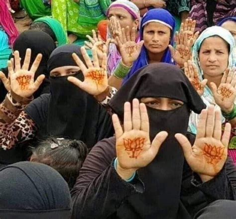 Atul Jain On Linkedin Fake Narrative Only I Think As Per Reports Bjp In Trouble Glad You