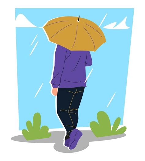 Man Walking Back Vector Art Icons And Graphics For Free Download