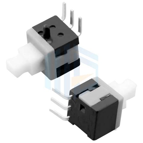 Key Switch Dongguan Hengqi Electronic Technology Co Ltd