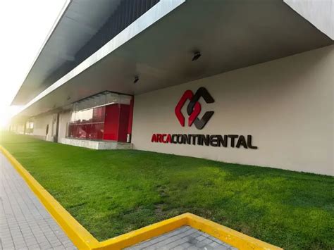 Arca Continental