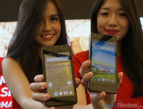 Smartfren Luncurkan Smartphone 4G LTE Berteknologi VoLTE Termurah Di Indonesia Jagat Review