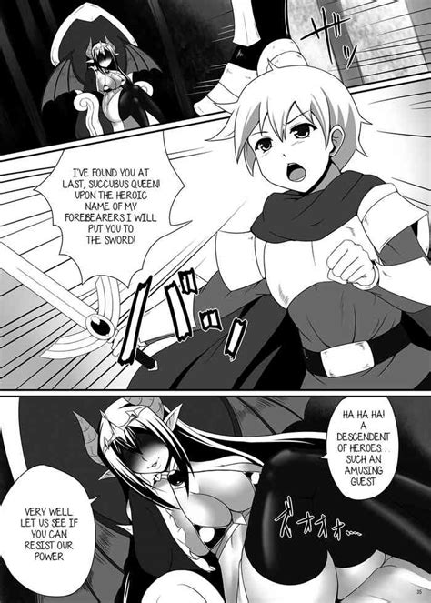 No Title Nhentai Hentai Doujinshi And Manga