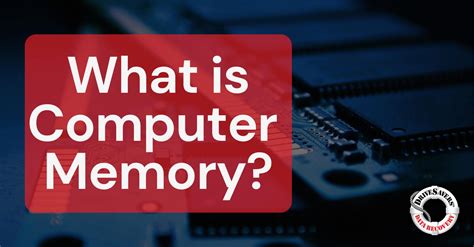 Computer Memory