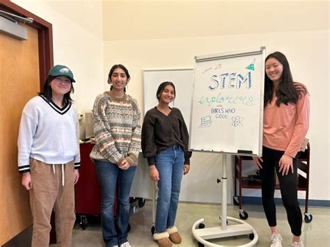 STEM Explorers STEM Explorers