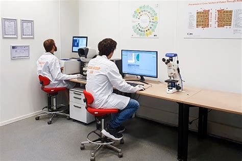 Ncab Group Pcb Lab Seven Labs At Three Continents Ncab Group