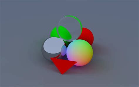 WebGL Path Tracer Sahil Patel