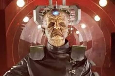Doctor Who Fans Outraged After Iconic Villain Davros Returns To The