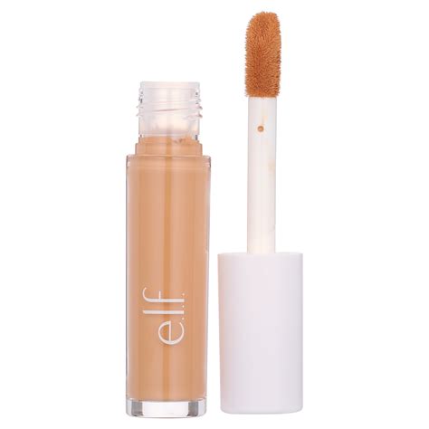 Elf Cosmetics Hydrating Camo Concealer Medium Beige Full Coverage