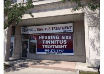 3 Best Audiologists In Mississauga On Expert Recommendations