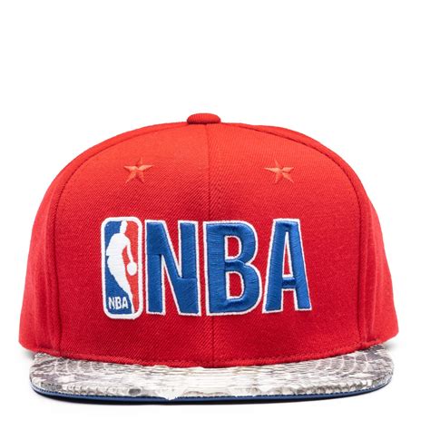 just don nba logo python red just don