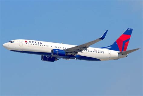 Delta Air Lines Fica Em Primeiro Lugar No Ranking De Qualidade 2019