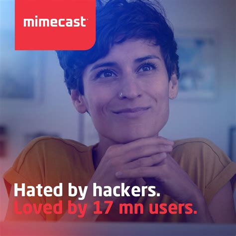 Try Mimecast Email Security Free Mimecast