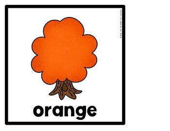 LARGE MEMORY MATCH FLOOR GAME COLOR MATCHING TREES FALL SPRING AUTUMN TREE EARTH